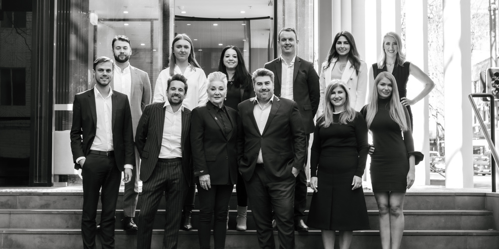 Raine & Horne Potts Point | Elizabeth Bay rebrands to Raine & Horne ...