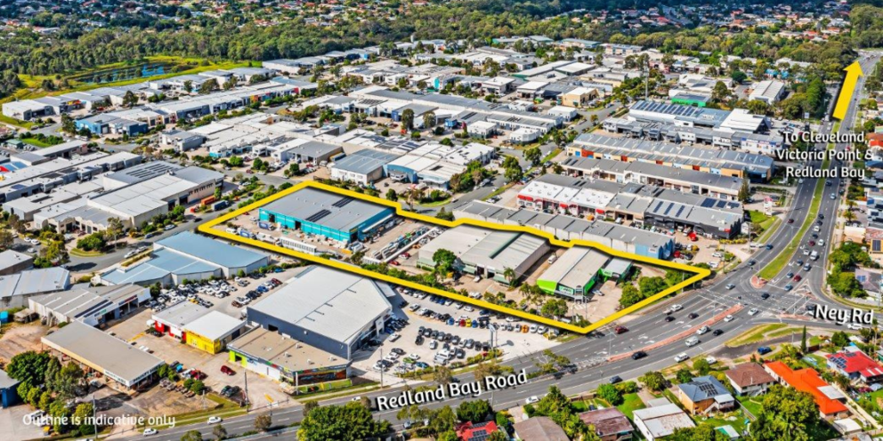 Harvey Norman snaps up rare Capalaba mixed-use landholding - Commercial ...