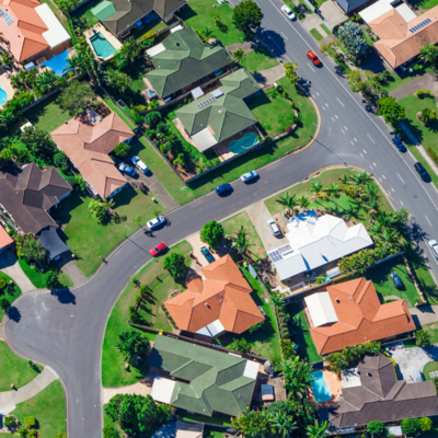 How does the direction a property faces affect the buying process ...