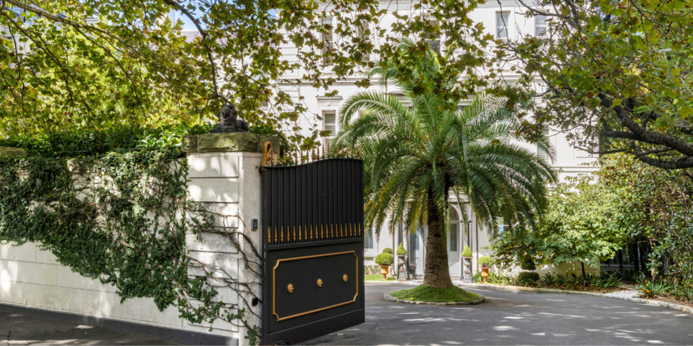 Potts Point home fit for a future King to go under the hammer - News ...