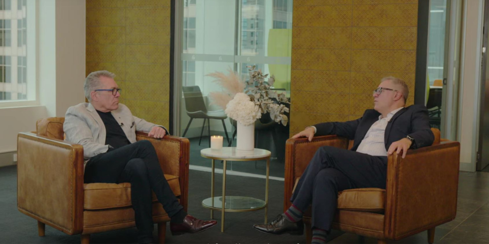 In Conversation | How a legal advisor can assist people on their ...