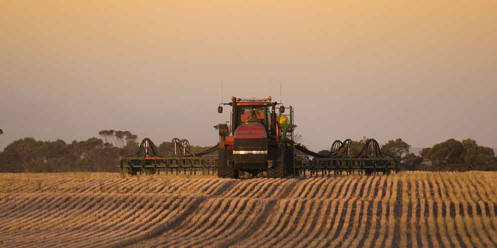 A glimpse into succession planning in Australian agriculture