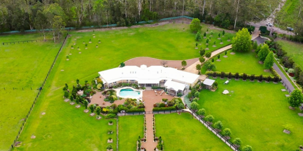 Winx filly sale showcases robust equine sector as luxurious Central ...