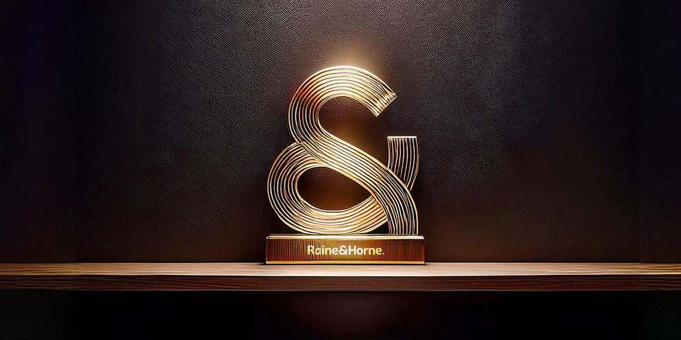 Raine & Horne emerges as finalist for Major Network of the Year ...