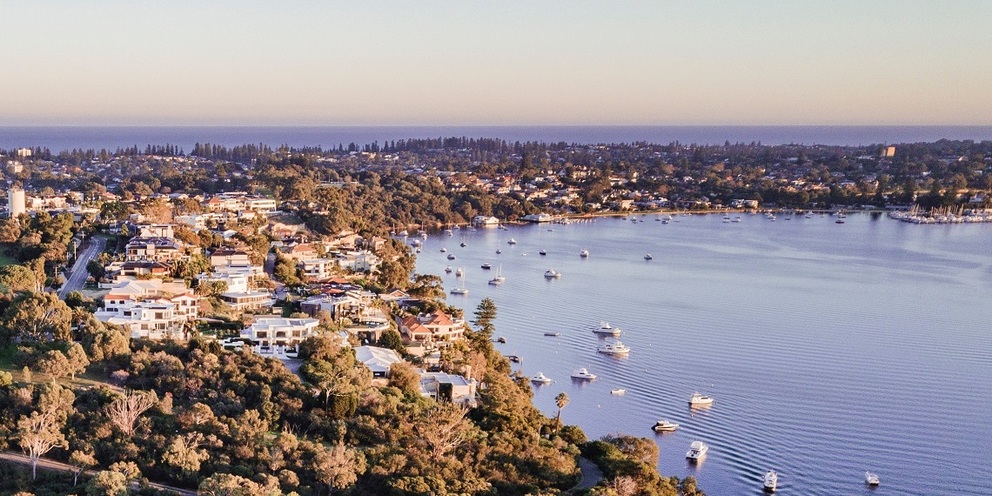 Population growth, resources and tenants drive demand for Perth real estate