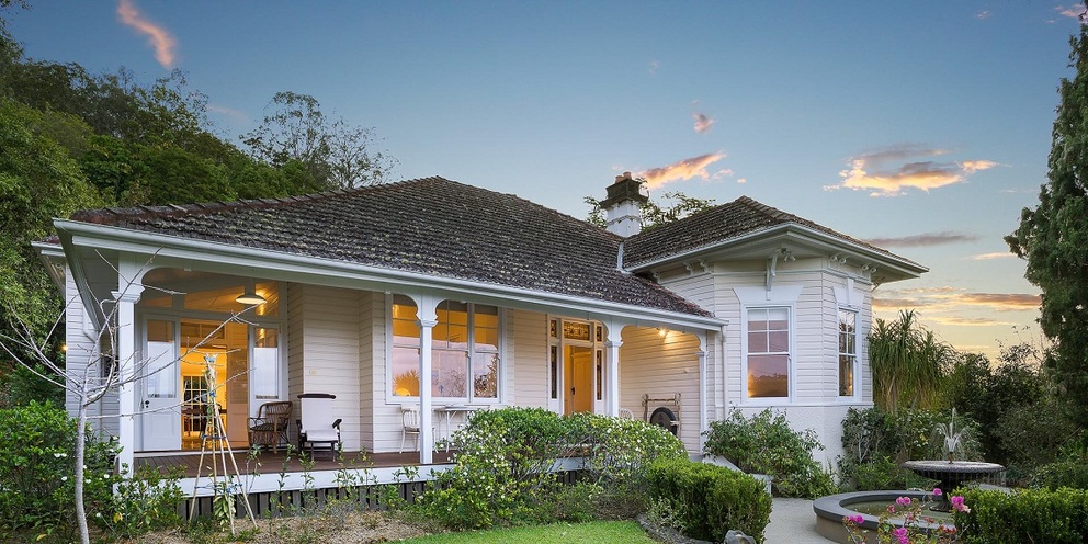 Lismore Federation gem sells for record price - News & Media - Real ...