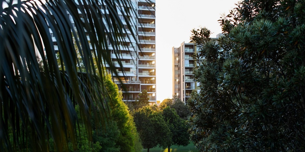 A beginner’s guide to commercial property development