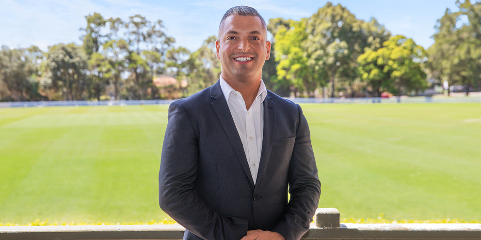 Star Bexley agent joins Raine & Horne as market set for takeoff