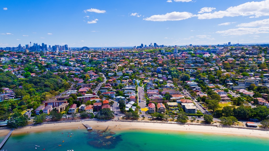 6/27 The Esplanade, MOSMAN, 2088, New South Wales - Raine & Horne Mosman