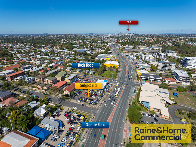 635 Gympie Road, CHERMSIDE, 4032, Queensland - Raine & Horne Brisbane North