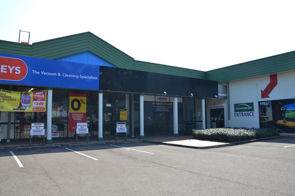 3B/233 Mulgoa Road, PENRITH, 2750, New South Wales - Raine & Horne Penrith