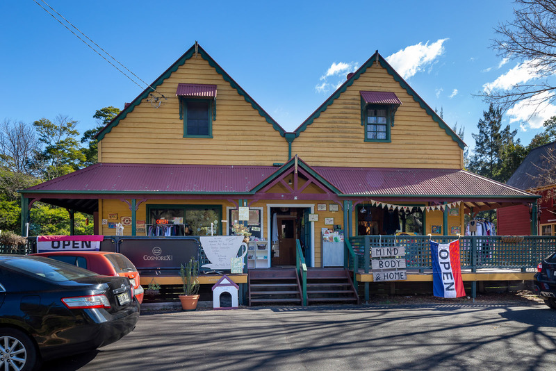 15 Sydney Street, Mogo, 2536, New South Wales - Raine & Horne Batemans Bay