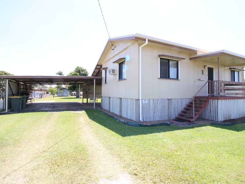 8 THIRD STREET, Home Hill, 4806, Queensland - Raine & Horne Ayr