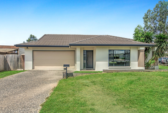 Springfield, Ipswich, Goodna & Brisbane Central Real Estate Agents ...