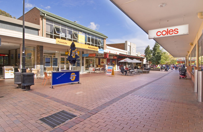 18 The Centre, FORESTVILLE, 2087, New South Wales - Real Estate Agents ...
