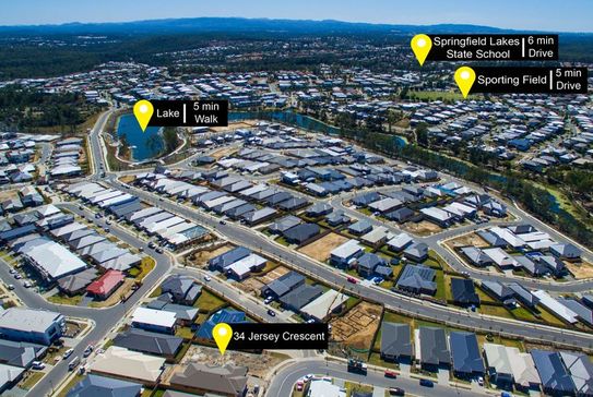 Springfield, Ipswich, Goodna & Brisbane Central Real Estate Agents ...