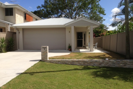 Wynnum Real Estate Agents - Raine & Horne Wynnum