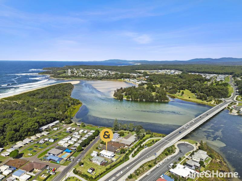 11 Princess Avenue South, Burrill Lake, 2539, New South Wales - Raine ...