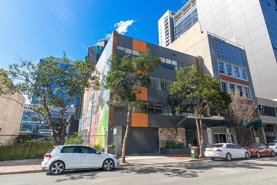 Parramatta Commercial Real Estate Agents - Raine & Horne Commercial ...