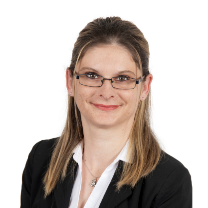 Vanessa De Jong - Property Manager - Raine & Horne Rockingham