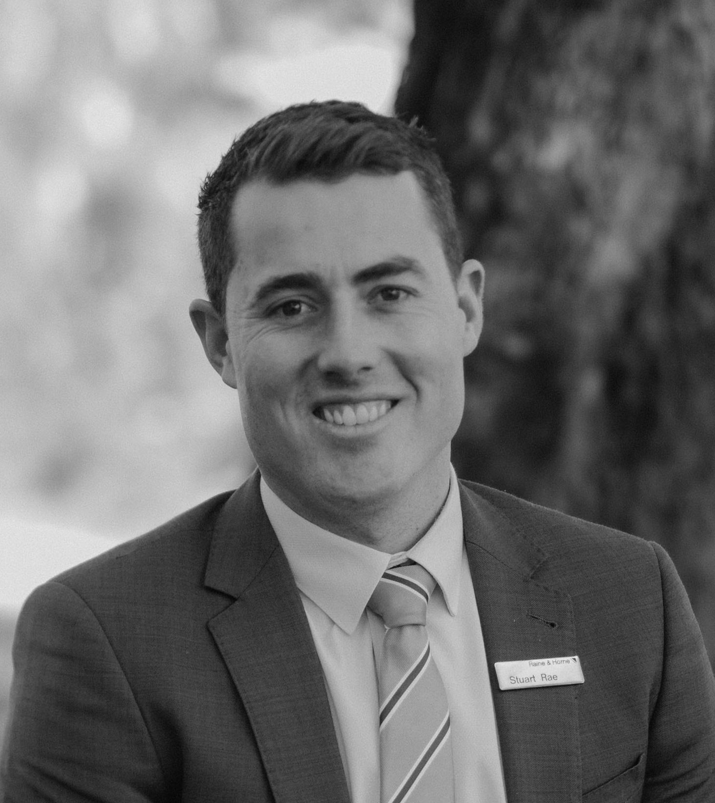 Stuart Rae - Licensed Real Estate Agent - Raine & Horne Dubbo