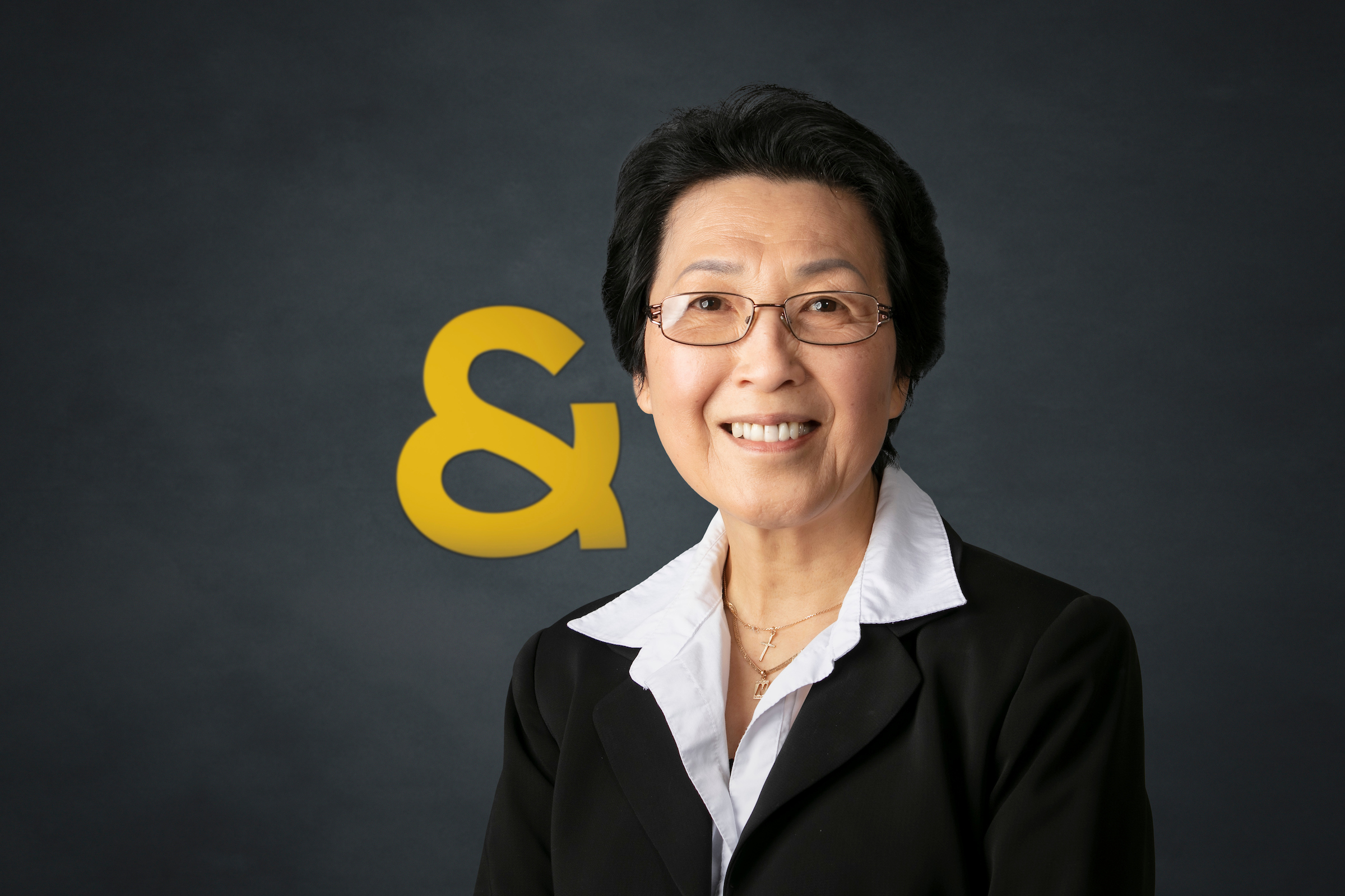 Monica (Nhung) Luu - Licensed Estate Agent - Raine & Horne St Albans