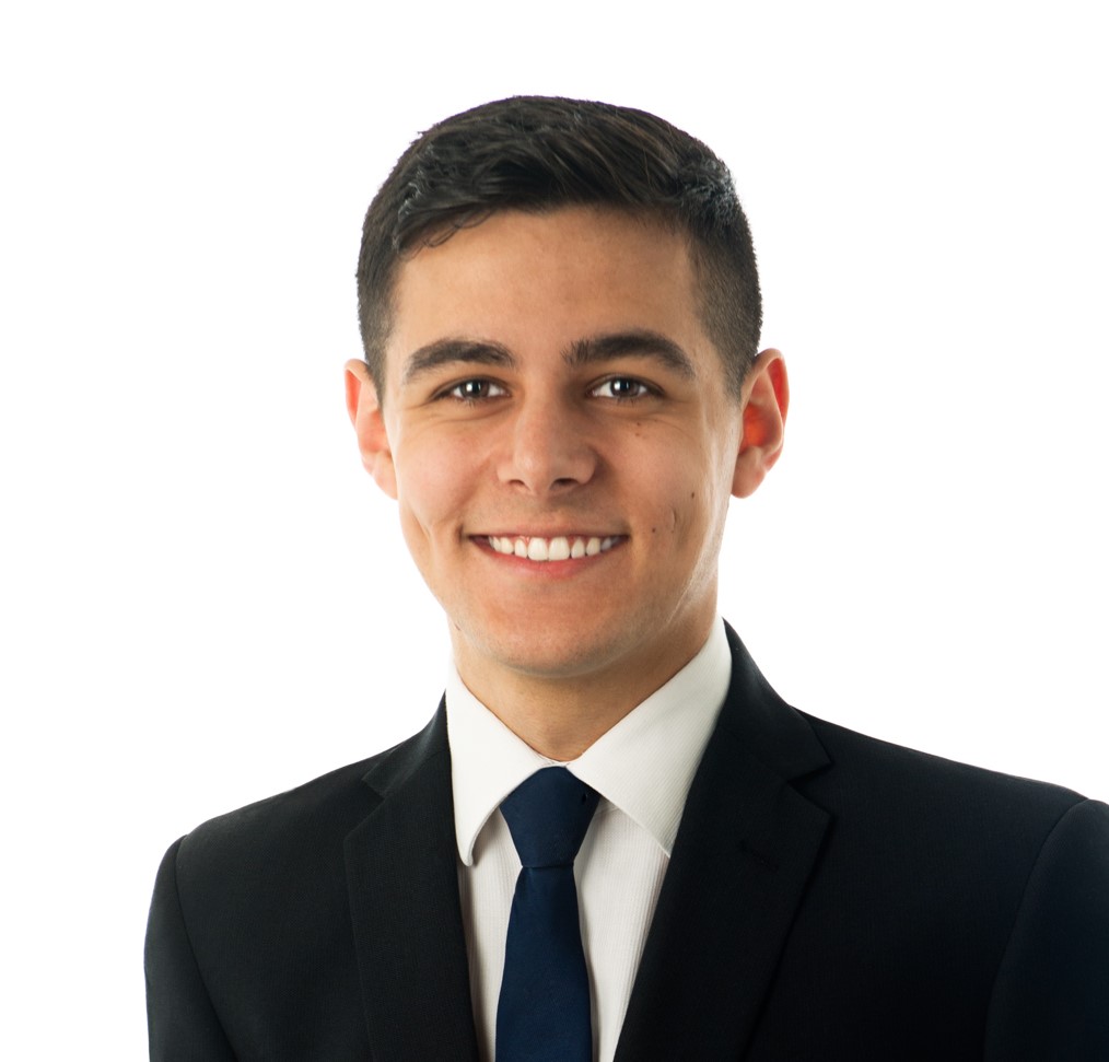 Sam Intelisano - Sales & Leasing Consultant - Raine & Horne Brisbane ...