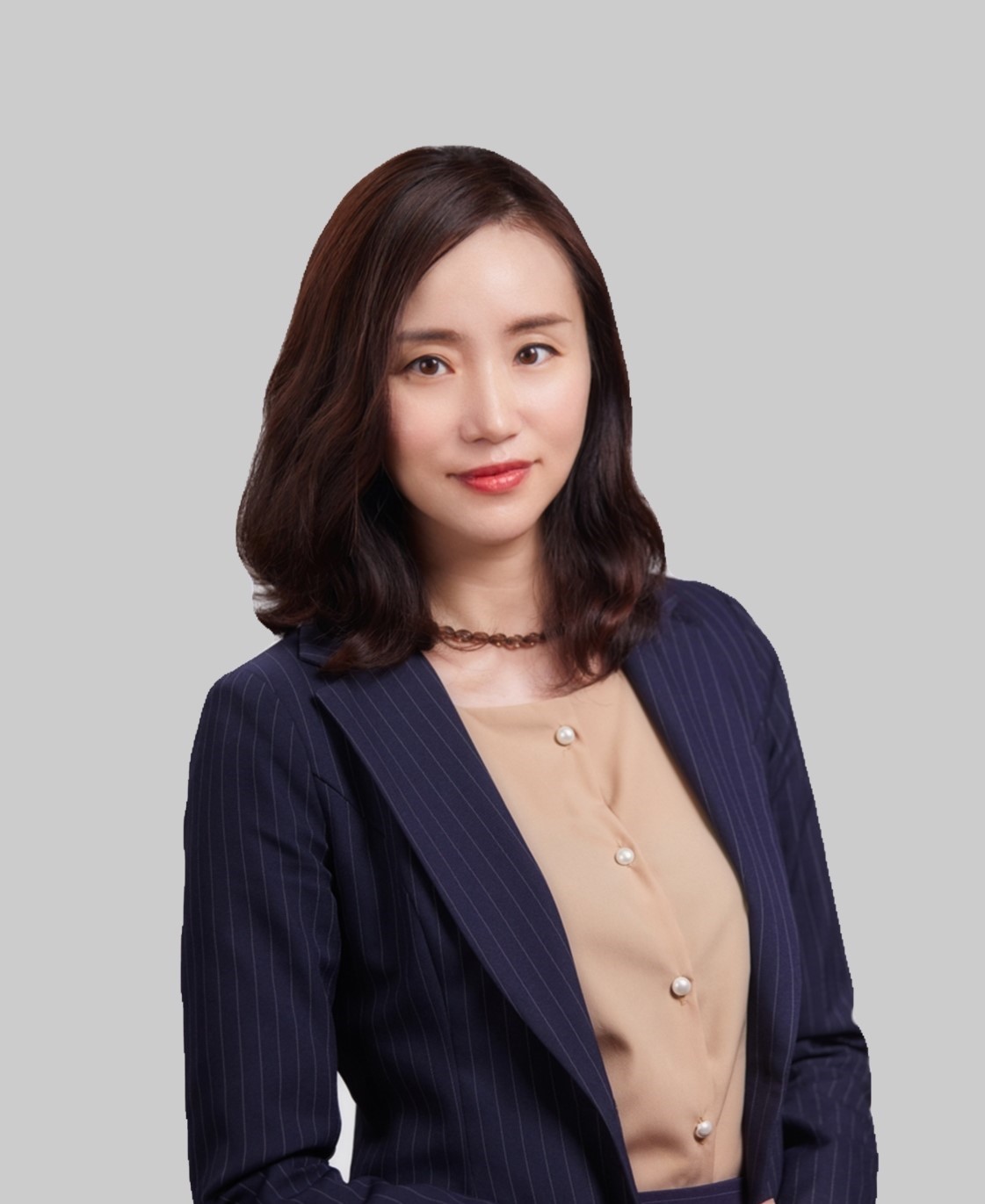 Jenny (Qi) Zhang - Principal - Raine & Horne Carlingford