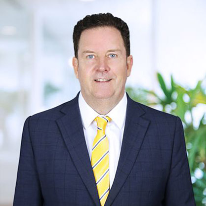 Angus Raine - Executive Chairman / CEO - Raine & Horne