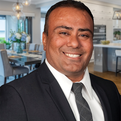 Varun Patel - Sales Consultant & Buyers Consultant - Raine & Horne ...