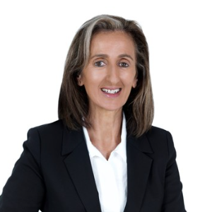 Leanne Bishop - Property Manager - Raine & Horne Ascot Vale