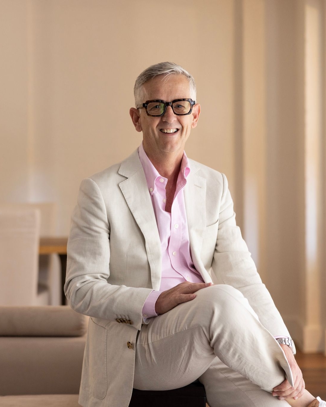 Michael Harris - Director - Raine & Horne Newtown