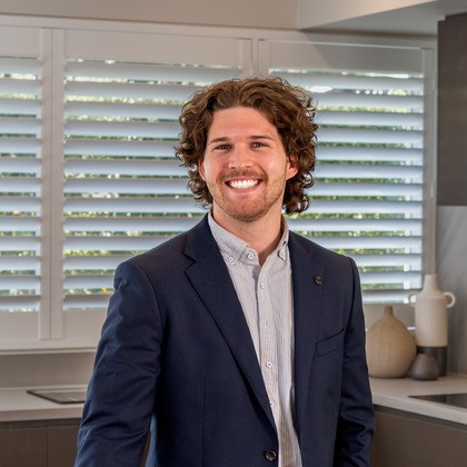Cameron Powell - Sales Associate | LREA & Stock and Station - Raine ...