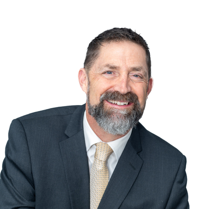 Paul Guest - Property Representative - Raine & Horne Kingston