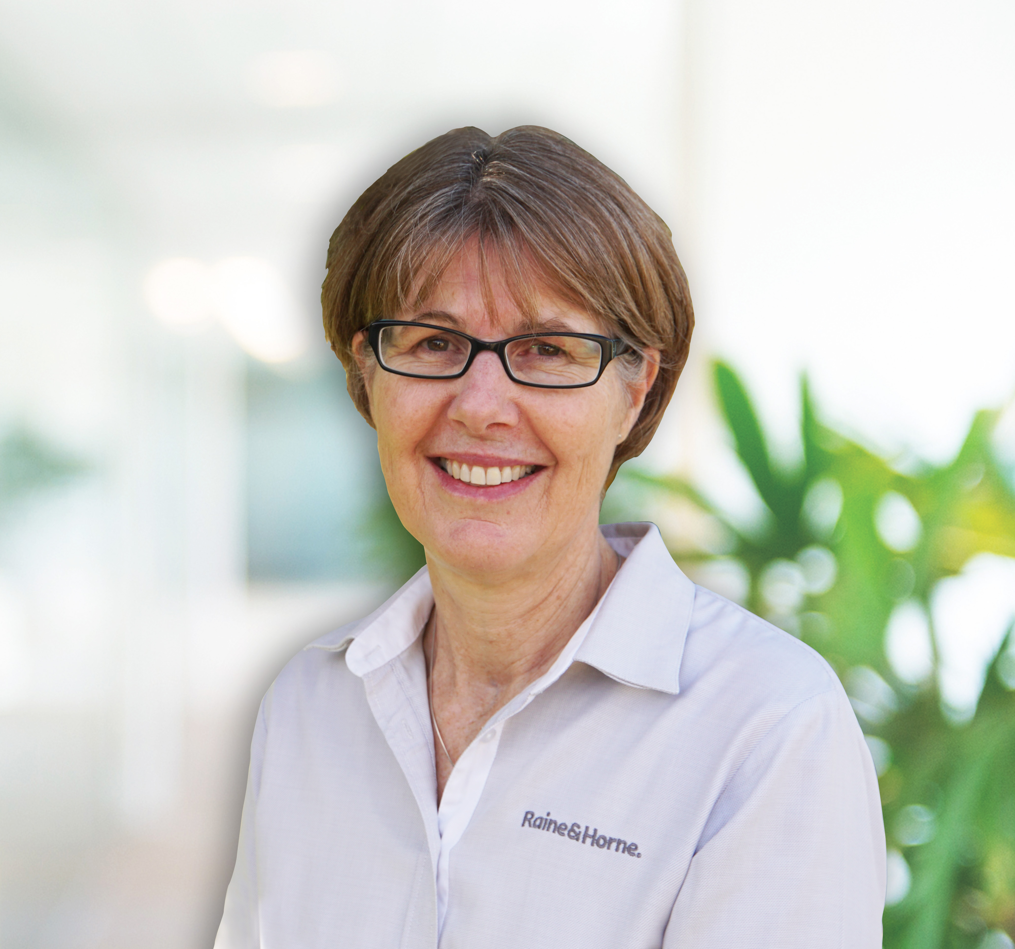 Gail Eddy - Director, Senior Property Manager & Office Administrator ...