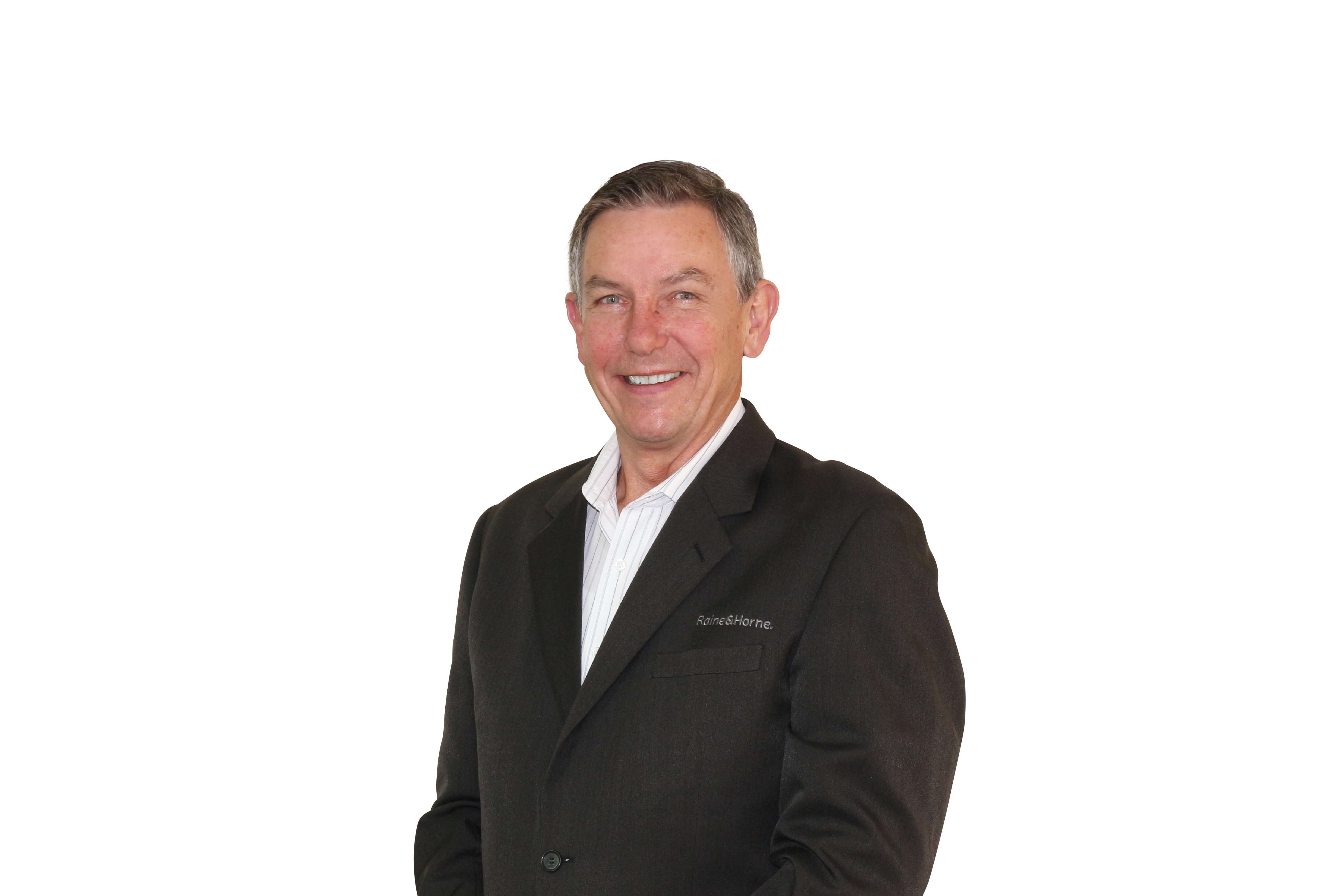 Andrew Todd - Director - Raine & Horne Huskisson