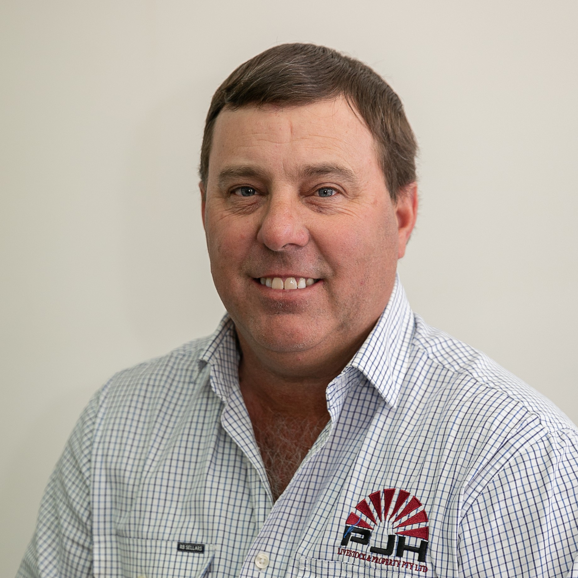 Steven Goodhew - Principal - Raine & Horne ROMA