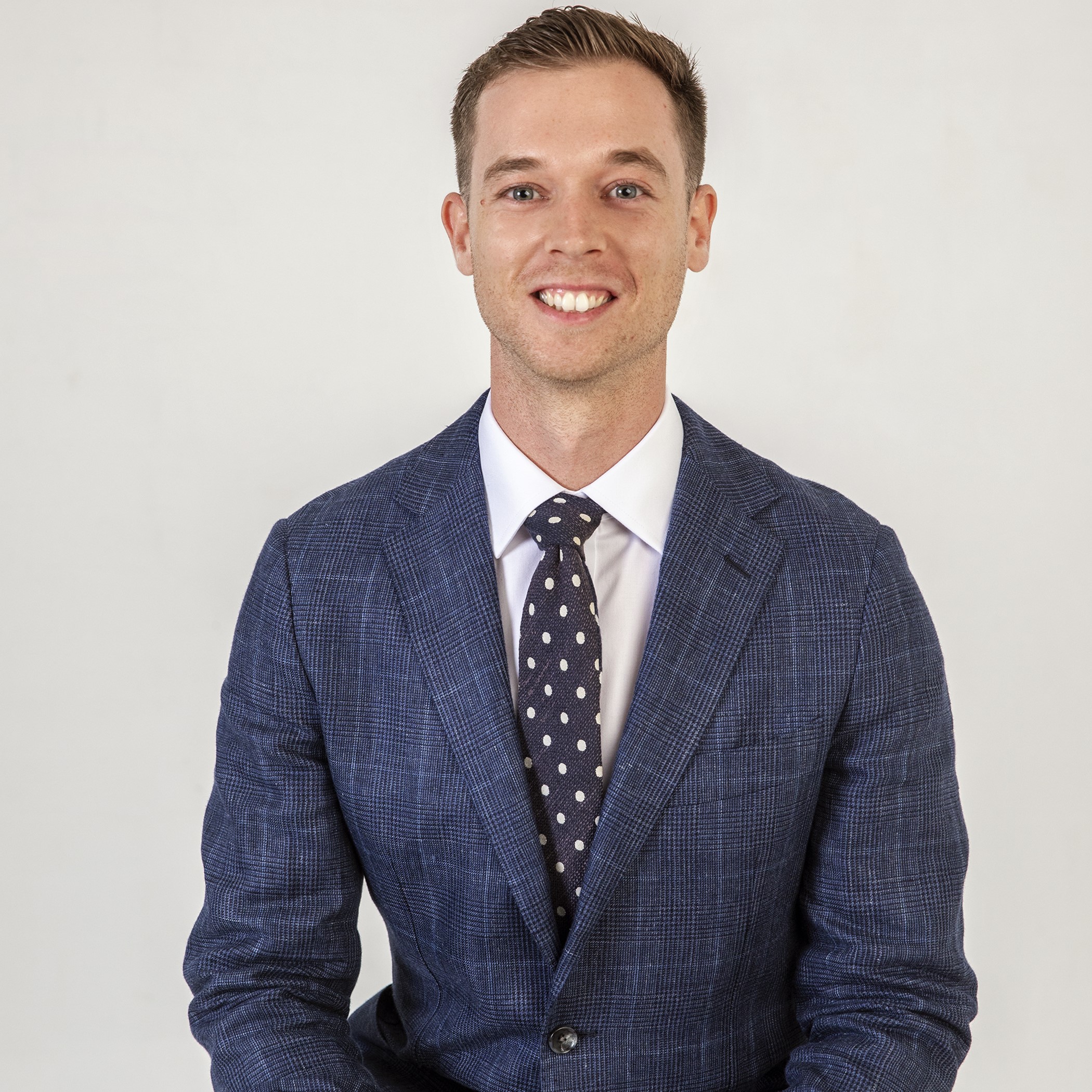 Sam Kearney - Director - Raine & Horne Forest