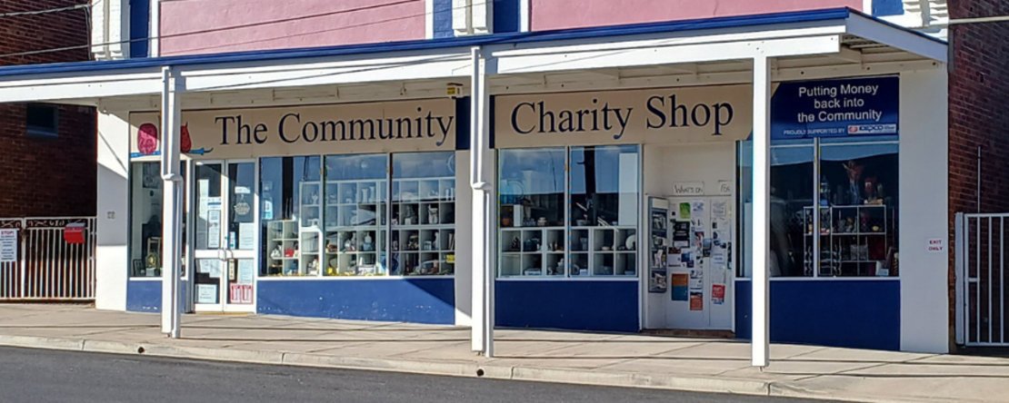 Local Life: The Beating Heart of Kandos — Inside the Community Shop ...